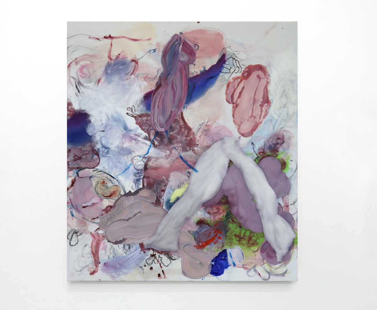 Australian Visions: Coma Gallery Makes Impressive Debut at Felix LA ...