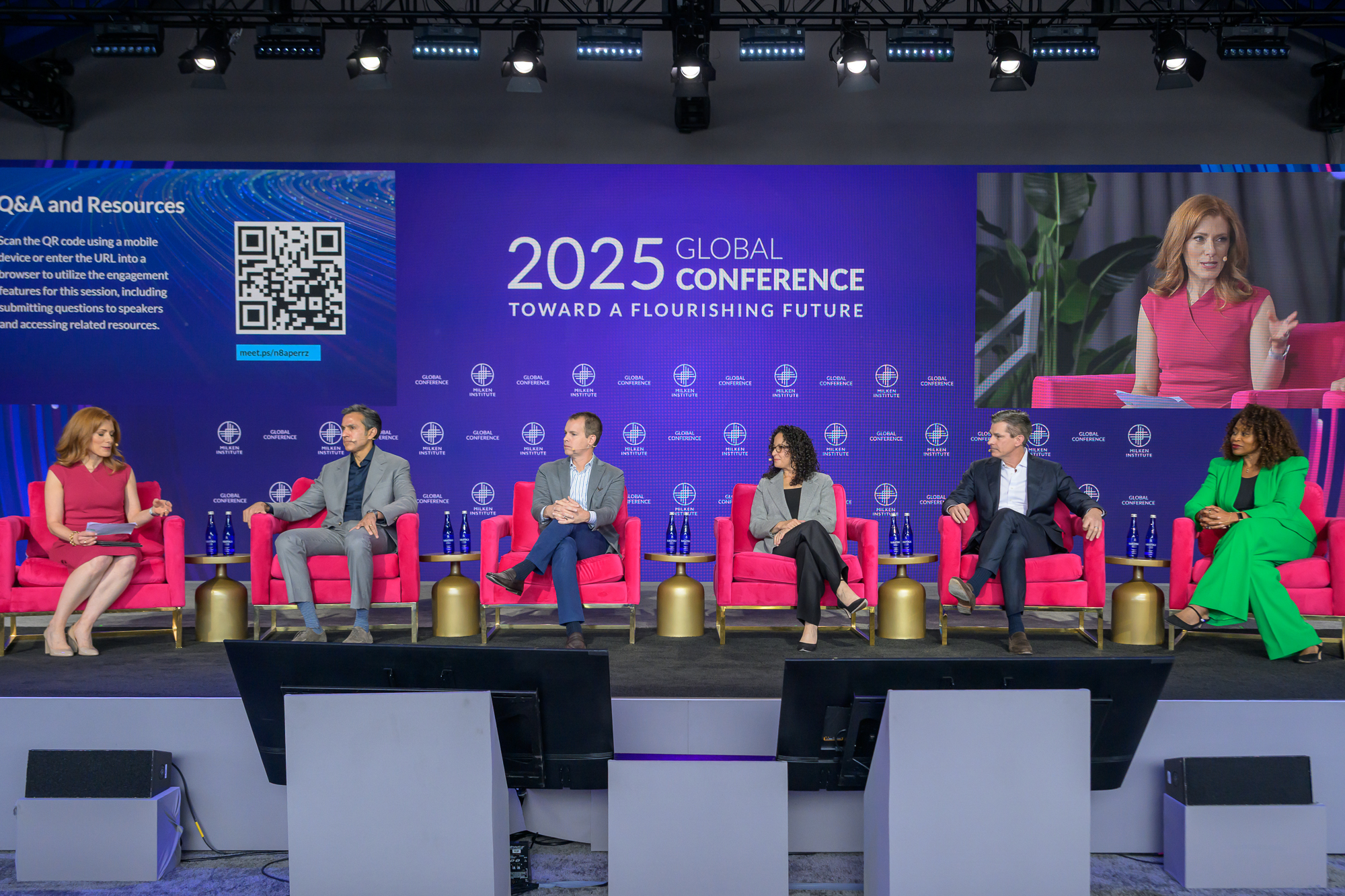 The Future of Entertainment: 5 Key Insights from Industry Leaders at ...